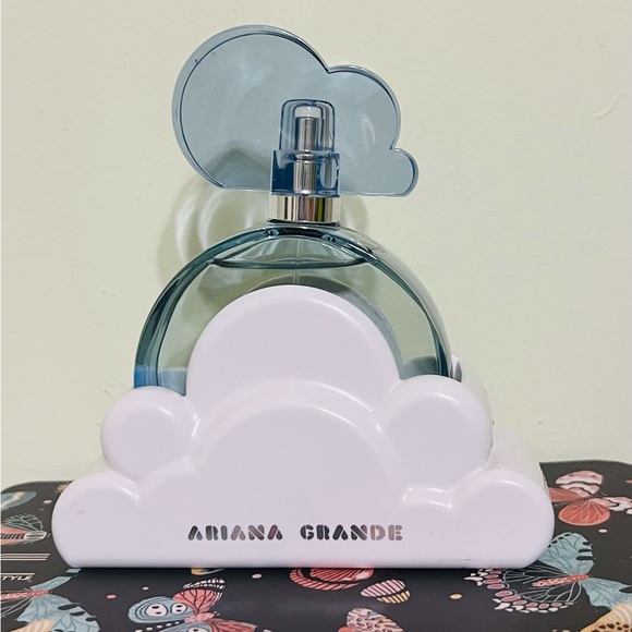 Other | Ariana Grande Cloud Perfume | Poshmark